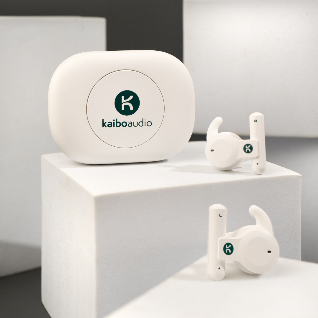 Kaibo Buds Plus – Kaibo Audio_TW