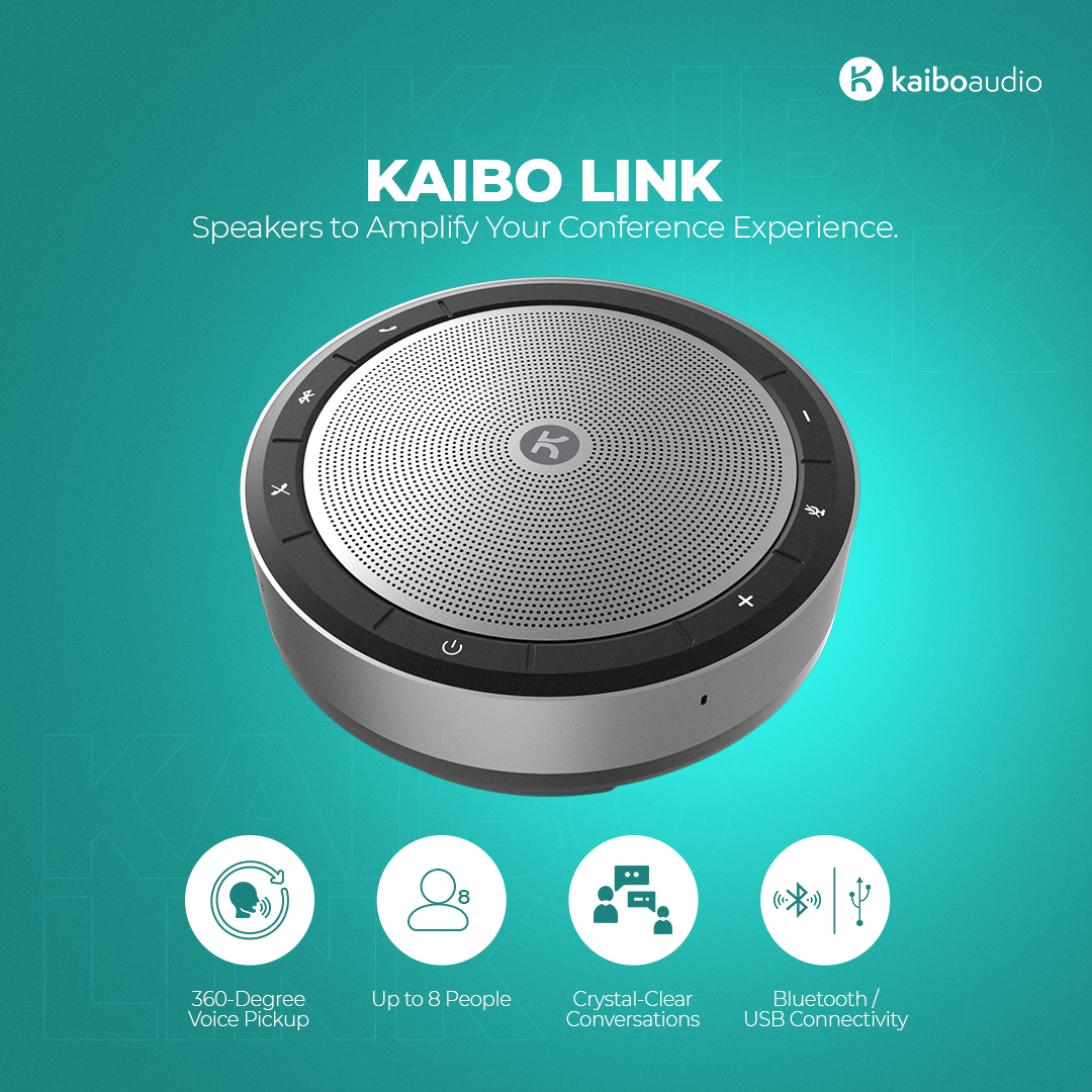 Kaibo Link – Kaibo Audio_TW