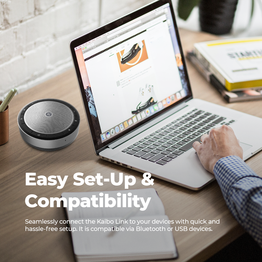 Kaibo Link – Kaibo Audio_TW