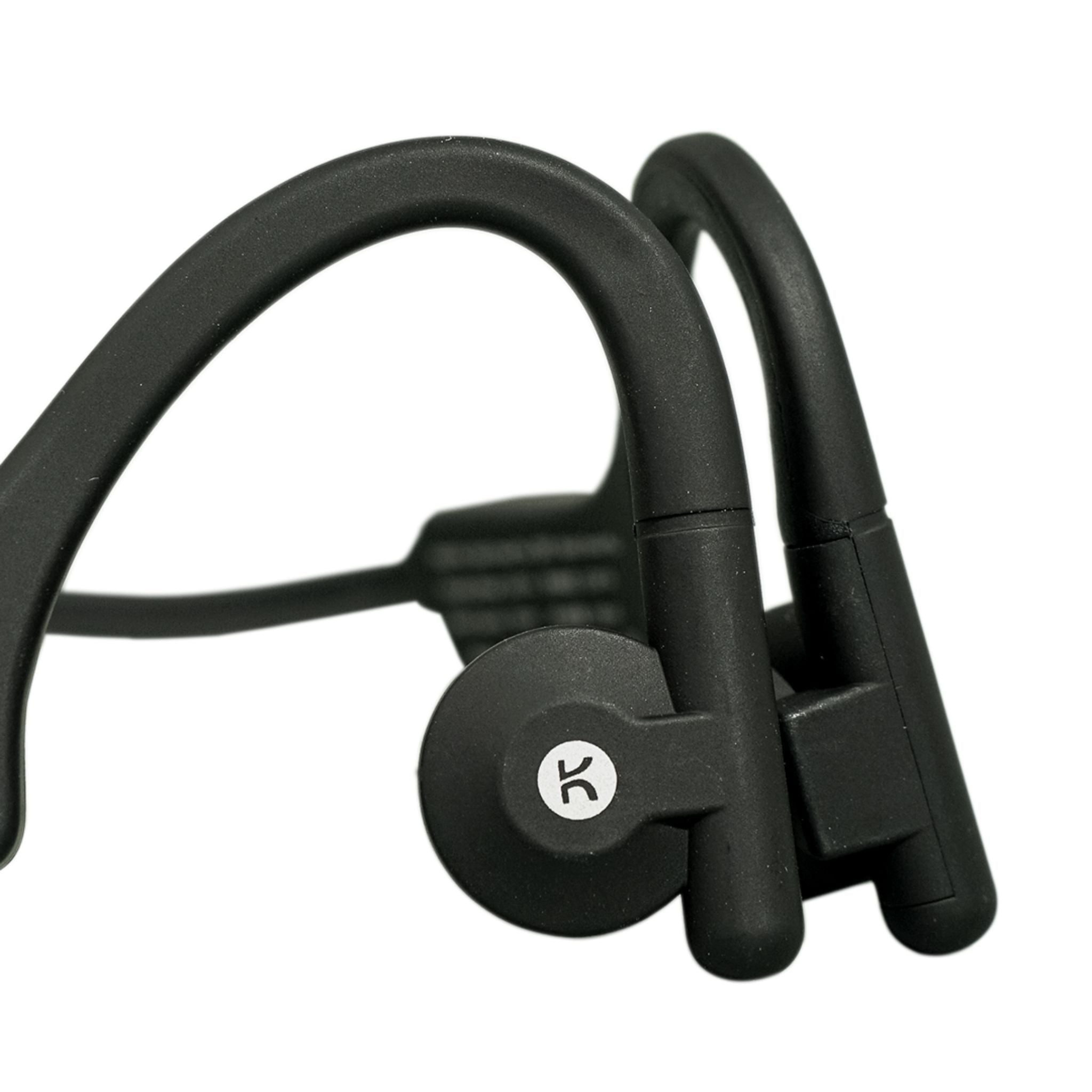 Kaibo Verse Plus | Premium Bone Conduction Headphones | For Work And ...