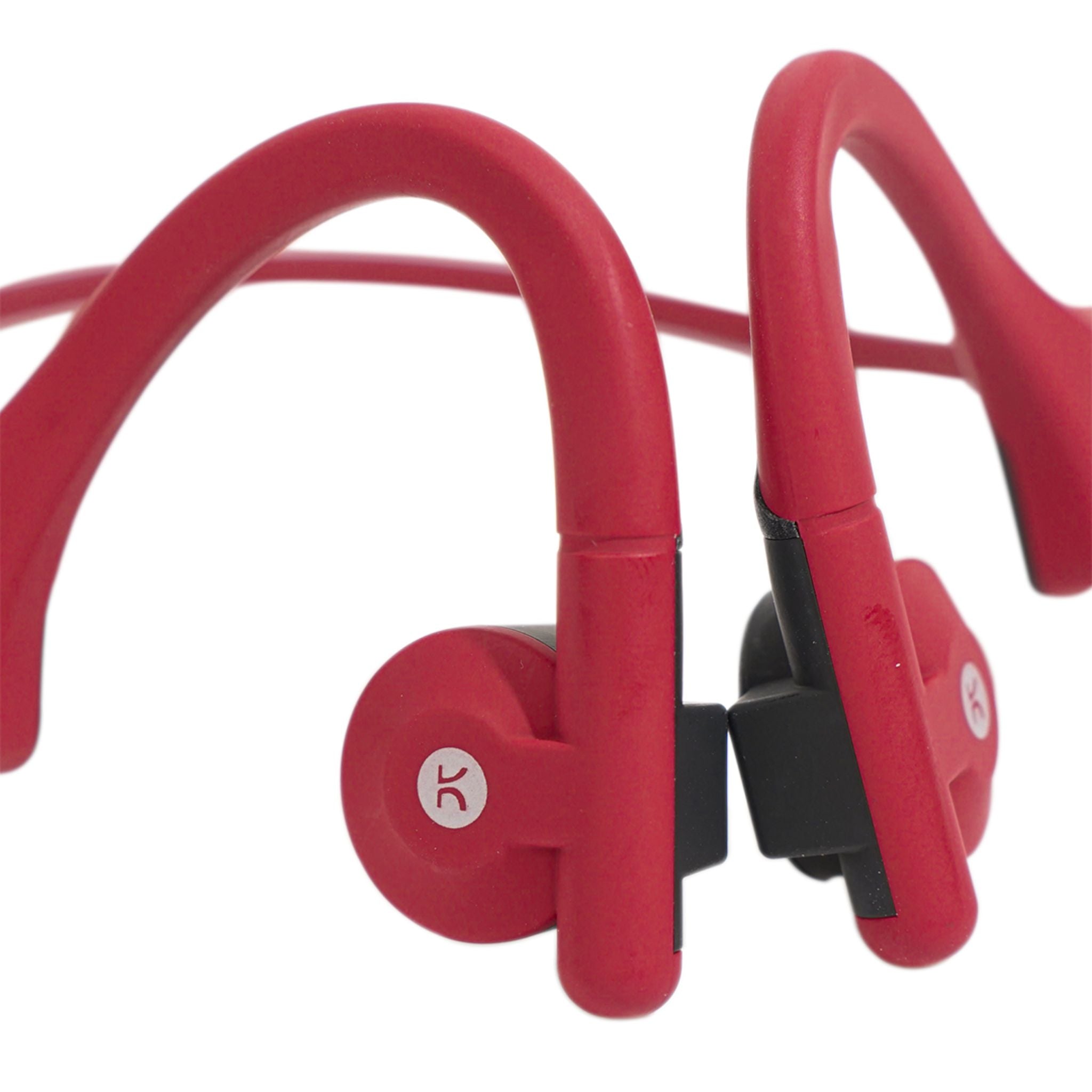 Kaibo Verse Plus | Premium Bone Conduction Headphones | For Work And ...